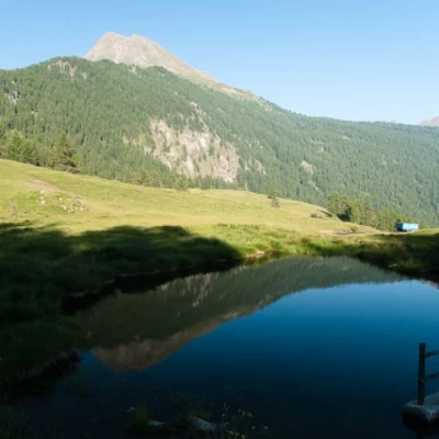 Mont Tantané - inalto.org