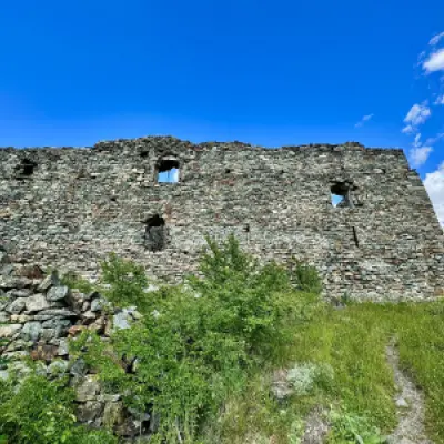 Villa Castle - inalto.org